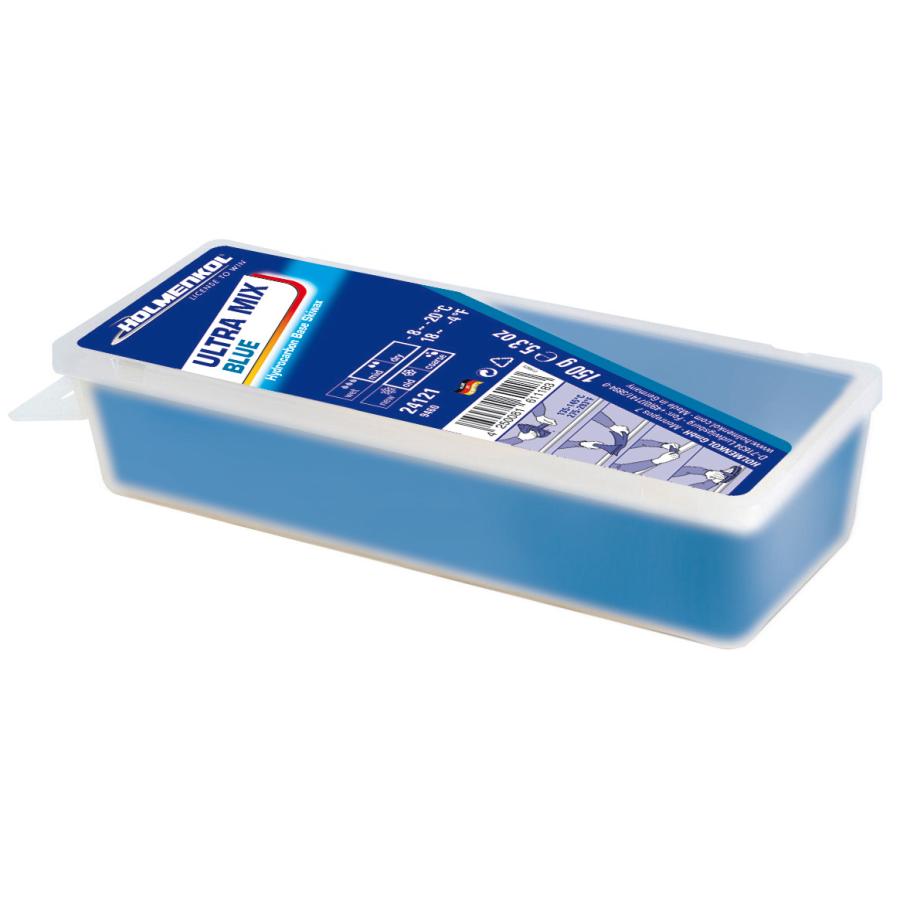 HOLMENKOL ホルメンコール スキーワックス WAX アルペン HOLMENKOL ホルメンコール スキーワックス WAX アルペン