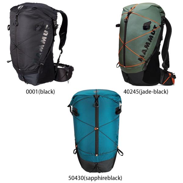 MAMMUT マムート Ducan Spine 28-35 2530-00340 28-35L 登山 トレッキング バックパック バッグ ザック : クロカンスキー専門店富士スポーツ - 通販 ...