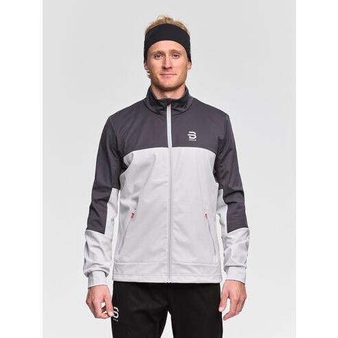 ビヨルンダーリ BjornDaehlie クロスカントリースキー オーバージャージ 上下セット ELEMENT 333424 カラーNine ...