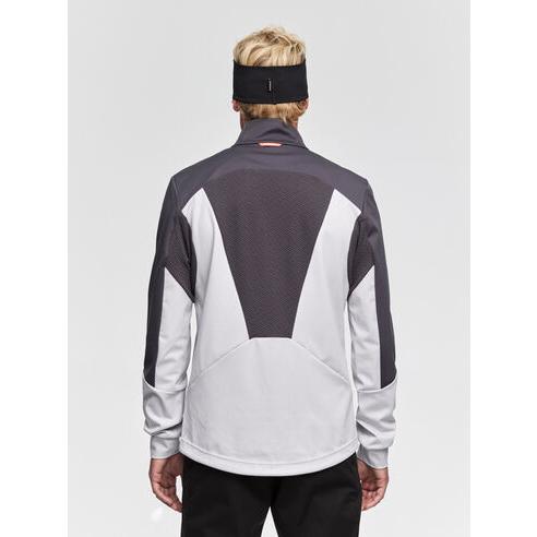 ビヨルンダーリ BjornDaehlie クロスカントリースキー オーバージャージ 上下セット ELEMENT 333424 カラーNine ...