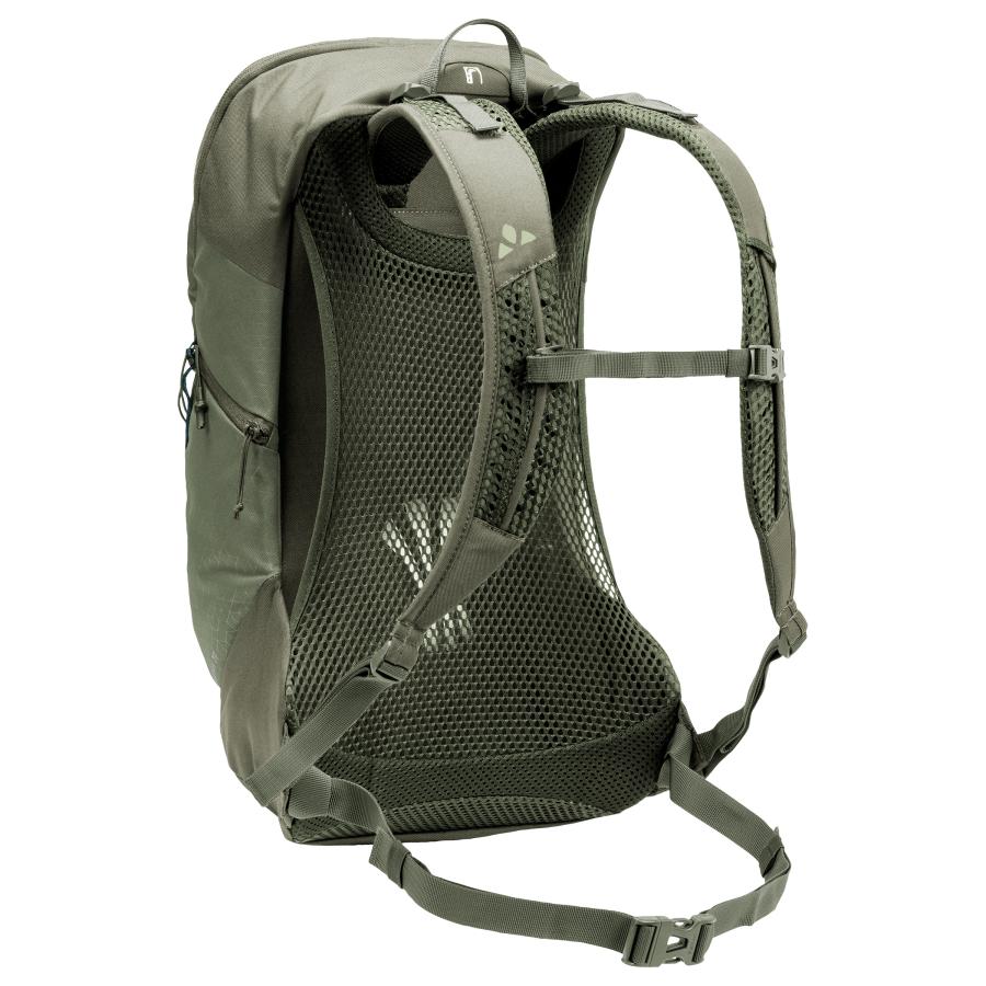 VAUDE（ファウデ） VAUDE 45441 Agile AIr20 容量20L カラーceder wood