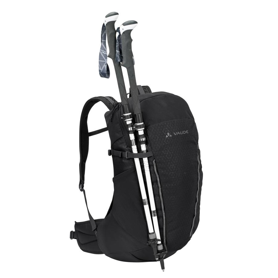 VAUDE（ファウデ） VAUDE 45442 Agile AIr26 容量26L カラーblack(0100
