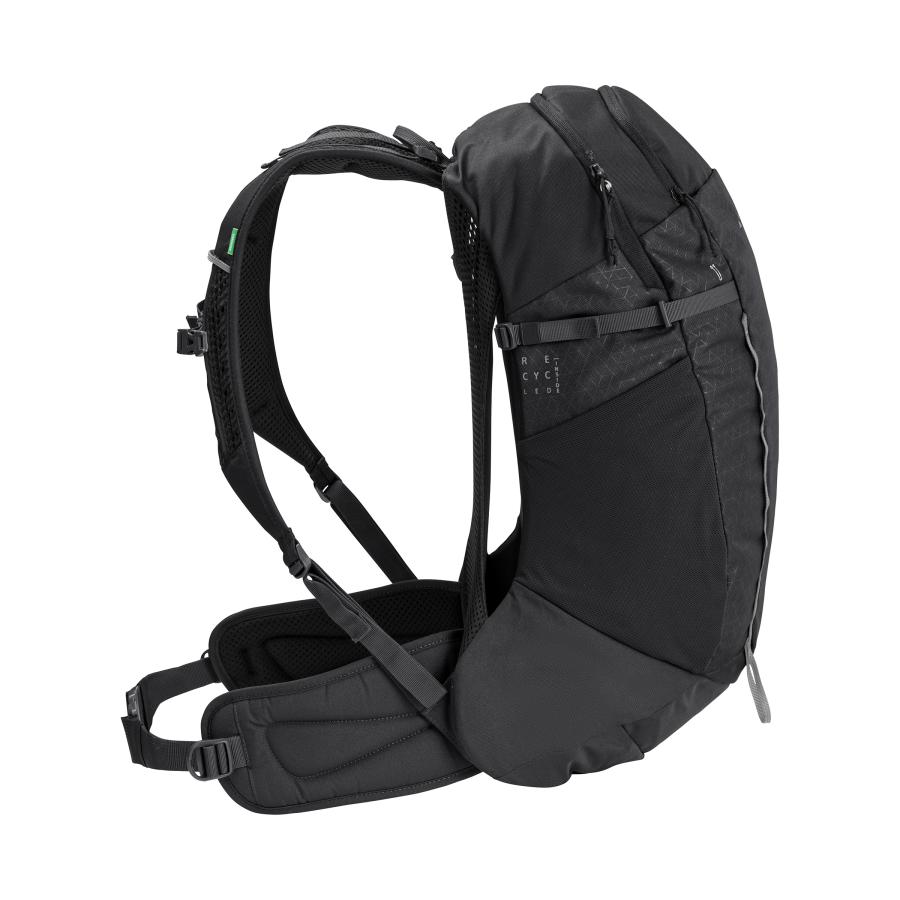 VAUDE（ファウデ） VAUDE 45442 Agile AIr26 容量26L カラーblack(0100