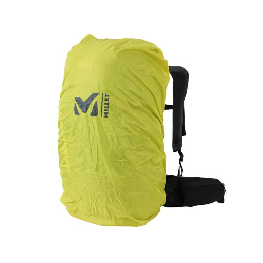 MILLET ミレー MIS2245 レインカバー M 20-30L カラーSULFUR(5436) バッグ アクセサリー : クロカンスキー専門店富士スポーツ - 通販 - Yahoo!ショッピング
