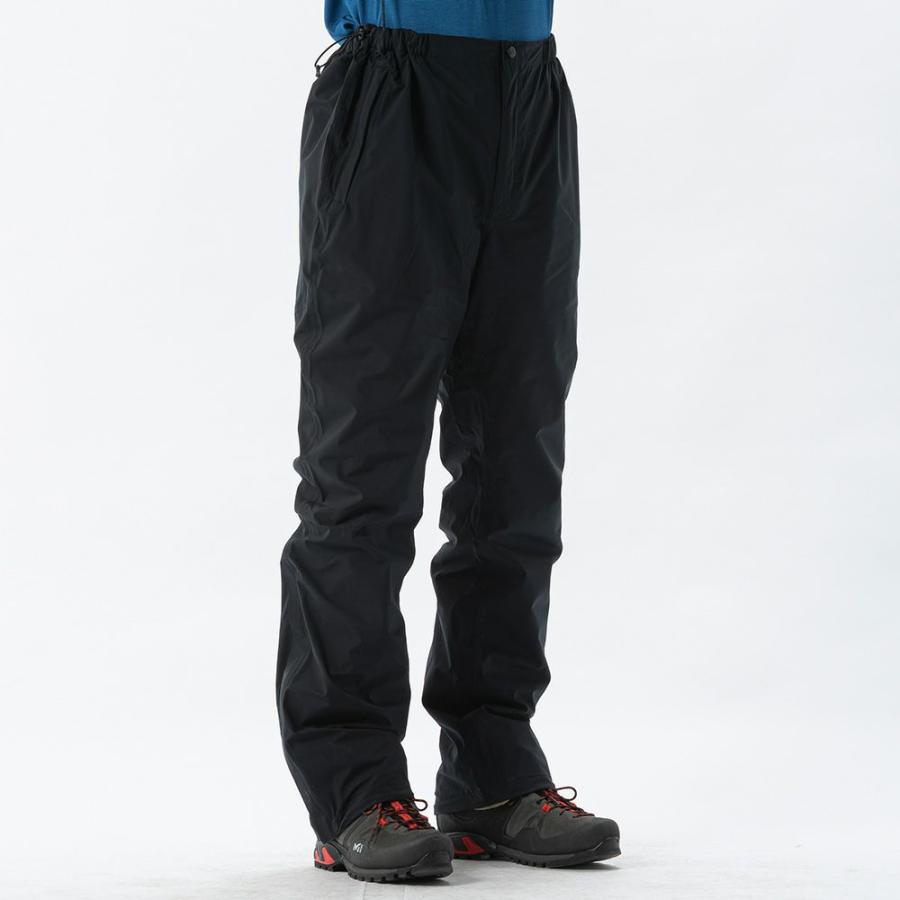 MILLET ミレー MIV01480 ティフォン 50000 ストレッチ パンツ カラーBLACK-NOIR(0247) メンズ ウェア 登山 : クロカンスキー専門店富士スポーツ - 通販 ...
