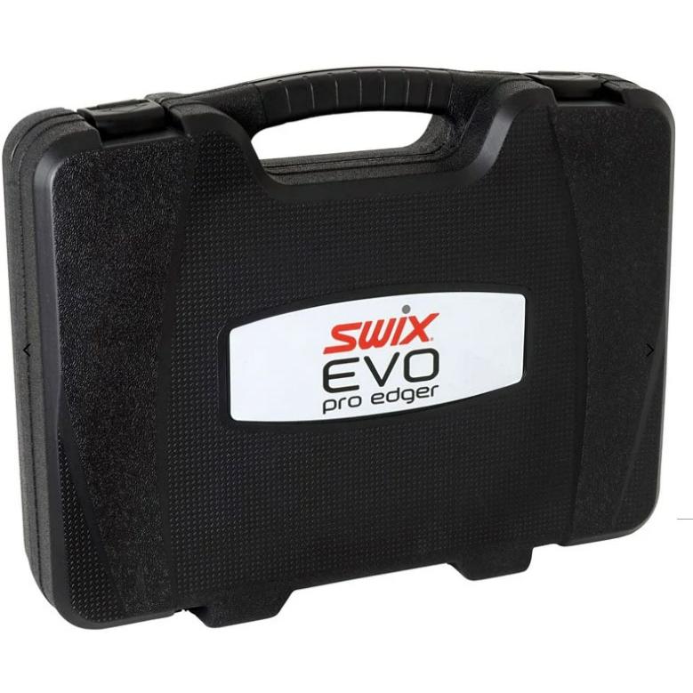 SWIX スウィックス アルペンスキー スノーボード チューンナップ エボプロエッジャー ボックス TA3014 : クロカンスキー専門店富士スポーツ - 通販 - Yahoo!ショッピング