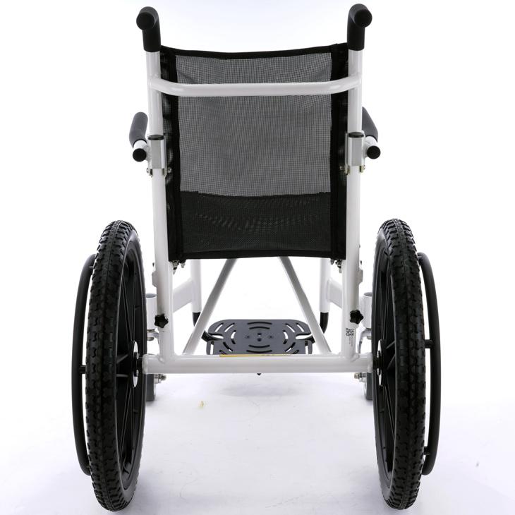 カドクラ 車椅子 車いす 車イス 軽量 コンパクト 自走式 スポーツ 浴室用 シャワーチェア フリーキー B403-XF-B Mサイズ : カドクラ車椅子 公式ショップ - 通販 ...