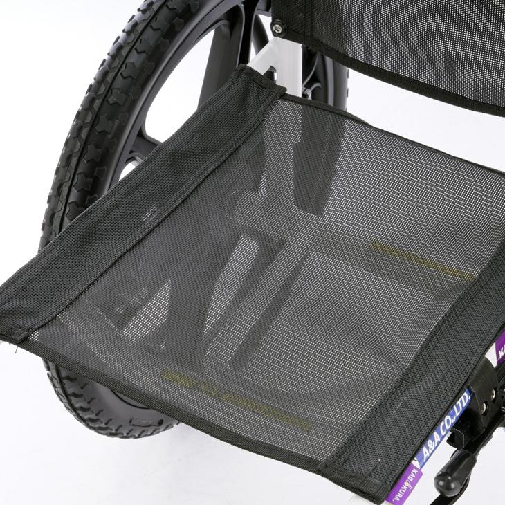 カドクラ 車椅子 車いす 車イス 軽量 コンパクト 自走式 スポーツ 浴室用 シャワーチェア フリーキー B403-XF-B Mサイズ : カドクラ車椅子 公式ショップ - 通販 ...