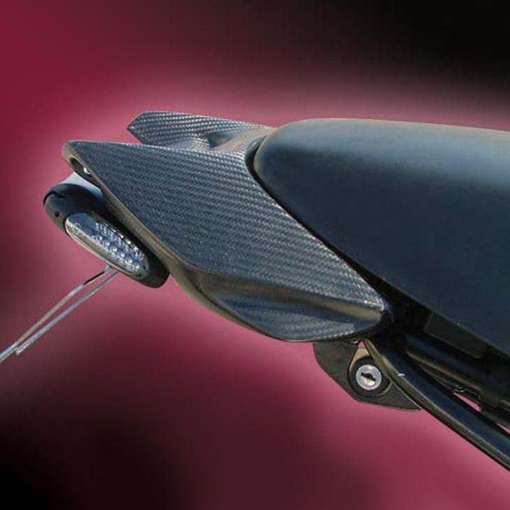 在庫処分 売り切り マッドドクター MADDOCTOR リアテールカウル MD-G オートバイ バイク : カドクラ車椅子 公式ショップ - 通販 - Yahoo!ショッピング