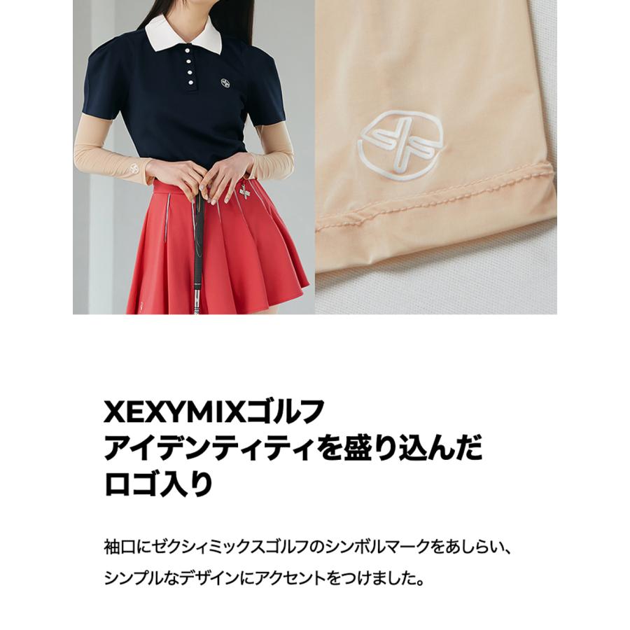 XEXYMIX ゼクシィミックス ゼクシーミックス ゴルフ ゴルフ XEXYMIX ゼクシィミックス ゼクシーミックス ゴルフ ゴルフ