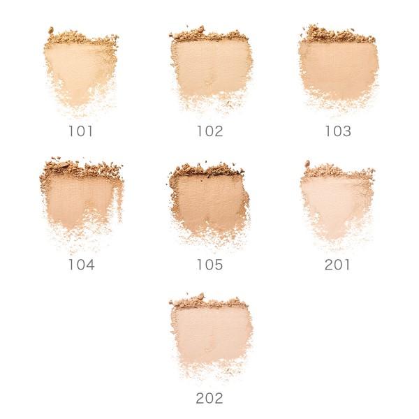 RMK rmk アールエムケーエアリーパウダーファンデーション N（レフィル）(ケース別売り） 全7色/10g 国内正規品 : シャンシャン堂 - 通販 - Yahoo!ショッピング