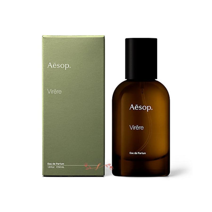 Aesop aesop イソップ ヴィレーレ オードパルファム 50mL / フレグランス 正規品 : シャンシャン堂 - 通販 - Yahoo!ショッピング
