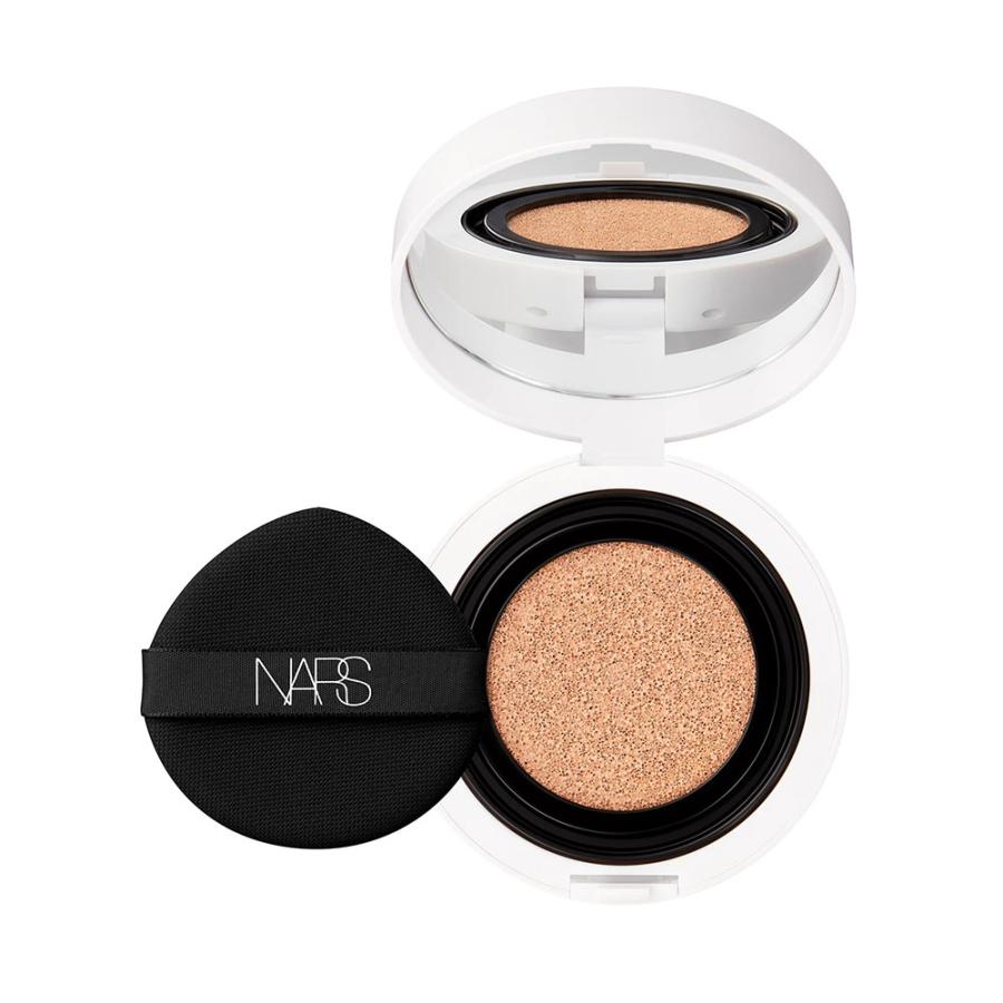 NARS nars ナーズ ライトリフレクティング セラムクッションファンデーション（レフィル）11g／SPF42・PA++／クッションファンデーション 正規品 : シャンシャン堂 - 通販 ...