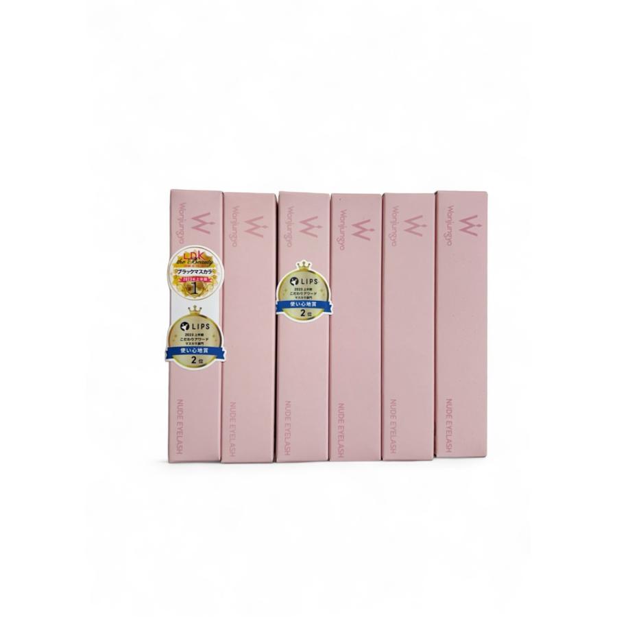 Wonjungyo ウォンジョンヨ ヌードアイラッシュ : シャンシャン堂 - 通販 - Yahoo!ショッピング