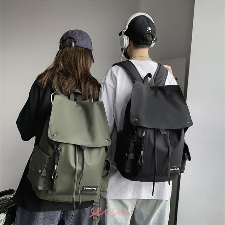 リュック リュックサック メンズ レディース 大容量 軽量 a4 子供 防水 通学 クキッ おしゃれ ビジネス 通勤 旅行 超人気 韓国バックパック 大人気 旅行 :SBAG011 ...