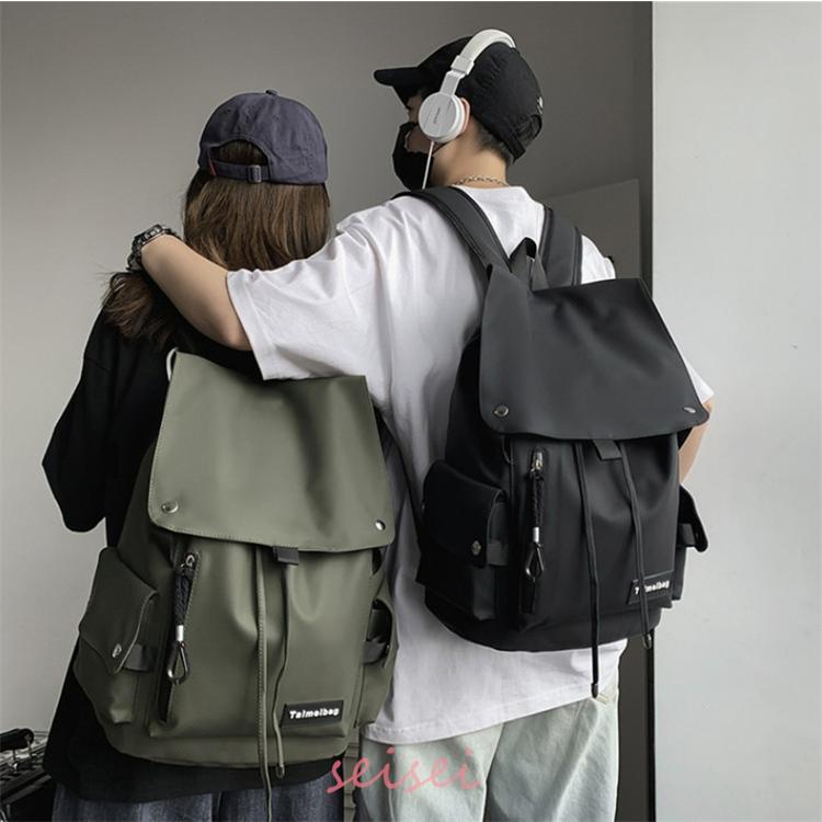 リュック リュックサック メンズ レディース 大容量 軽量 a4 子供 防水 通学 クキッ おしゃれ ビジネス 通勤 旅行 超人気 韓国バックパック 大人気 旅行 :SBAG011 ...