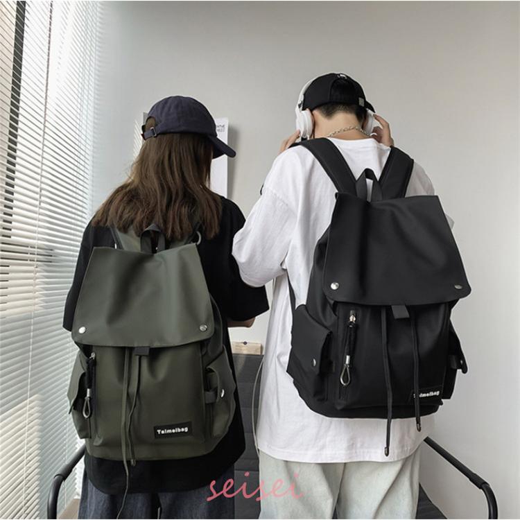 リュック リュックサック メンズ レディース 大容量 軽量 a4 子供 防水 通学 クキッ おしゃれ ビジネス 通勤 旅行 超人気 韓国バックパック 大人気 旅行 :SBAG011 ...