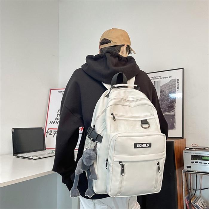 リュック リュックサック バックパック おしゃれ レディース メンズ ナイロン 大容量 軽量 撥水 a4 pc 2way 通学 通勤 学生 旅行 スポーツ : sbag021 : seisei ...