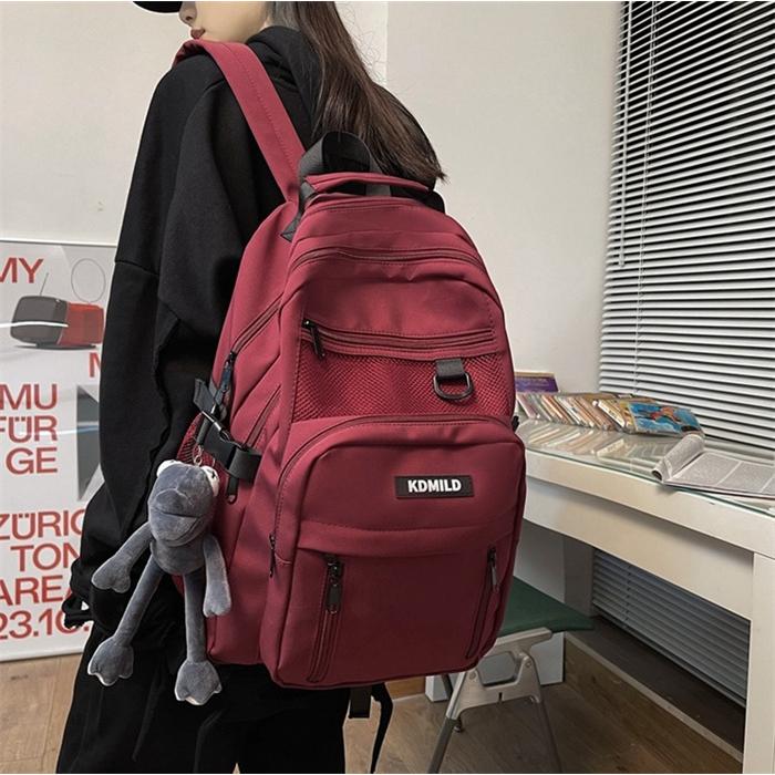 リュック リュックサック バックパック おしゃれ レディース メンズ ナイロン 大容量 軽量 撥水 a4 pc 2way 通学 通勤 学生 旅行 スポーツ : sbag021 : seisei ...