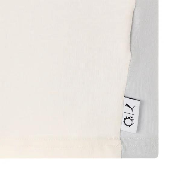 PUMA 【PUMA X FINAL FANTASY XIV】アイコン 半袖 Tシャツ ホワイト : XIV-shop - 通販 - Yahoo!ショッピング