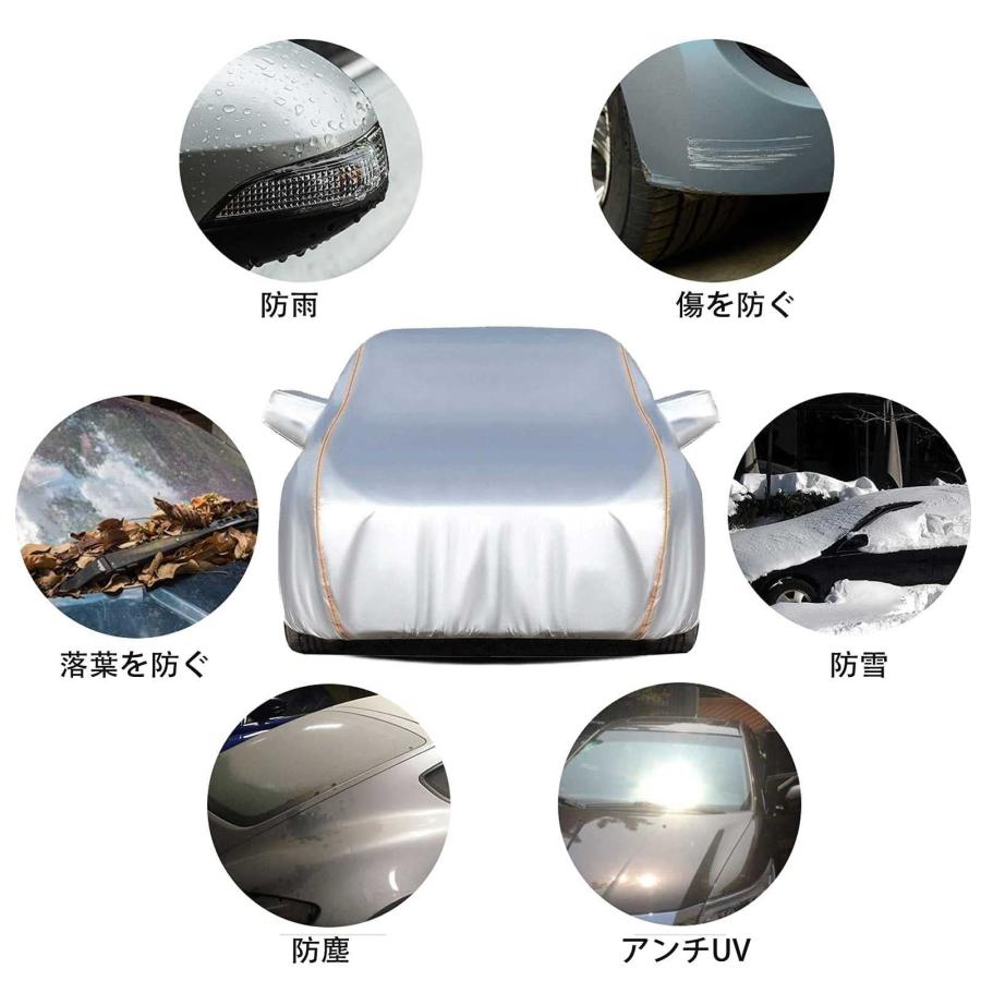 ボディーカバー に適し トヨタ クラウンアスリート ARS210 GRS211 AWS210 DAA-AWS211 GRS214 2012年12月〜現行 専用カバー 純正 カーカバー ?車 ...