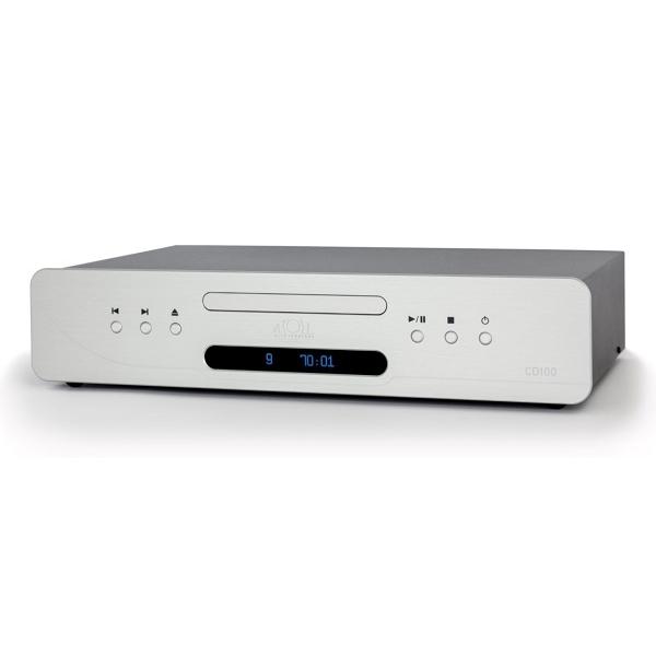 ATOLL アトール CD100 Signature CDプレーヤー : サウンド サポート Yahoo!店 - 通販 - Yahoo!ショッピング