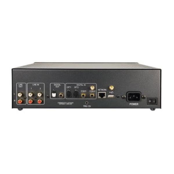ATOLL アトール MS120 ネットワークプレーヤー : サウンド サポート Yahoo!店 - 通販 - Yahoo!ショッピング