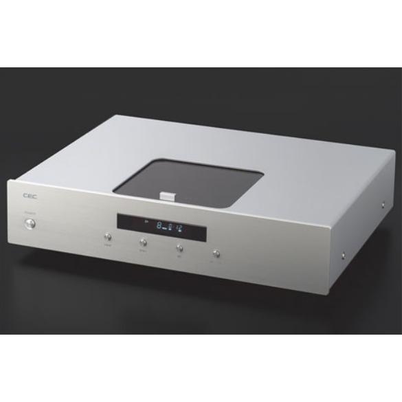 CEC シーイーシー TL5 CDトランスポート : サウンド サポート Yahoo!店 - 通販 - Yahoo!ショッピング