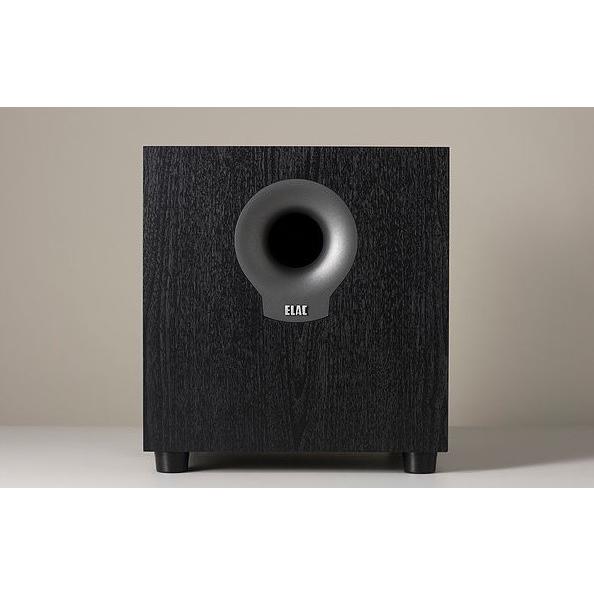 ELAC エラック Debut S10.2 サブウーハー : サウンド サポート Yahoo!店 - 通販 - Yahoo!ショッピング