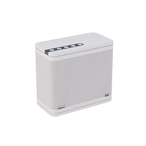 ELAC（エラック） NAVA100 Bluetooth対応ポータブルスピーカー 記念モデル : サウンド サポート Yahoo!店 - 通販 ...