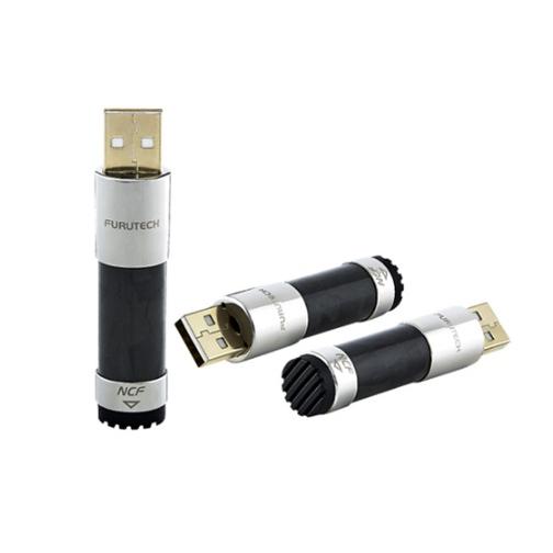 FURUTECH フルテック NCF Clear Line-USB USB オプティマイザー : サウンド サポート Yahoo!店 - 通販 - Yahoo!ショッピング