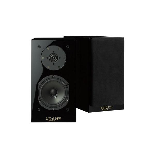 新商品! KRIPTON クリプトン KX-0.5PII (ペア) スピーカー : サウンド サポート Yahoo!店 - 通販 - Yahoo!ショッピング