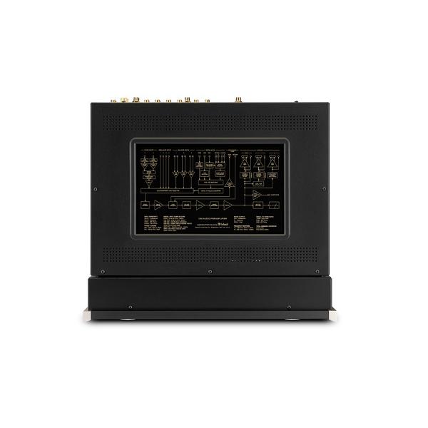 McIntosh マッキントッシュ C55 プリアンプ : mcintosh-c55 : サウンド サポート Yahoo!店 - 通販 - Yahoo!ショッピング