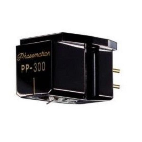 Phasemation フェーズメーション PP-300 MCカートリッジ : サウンド サポート Yahoo!店 - 通販 - Yahoo!ショッピング