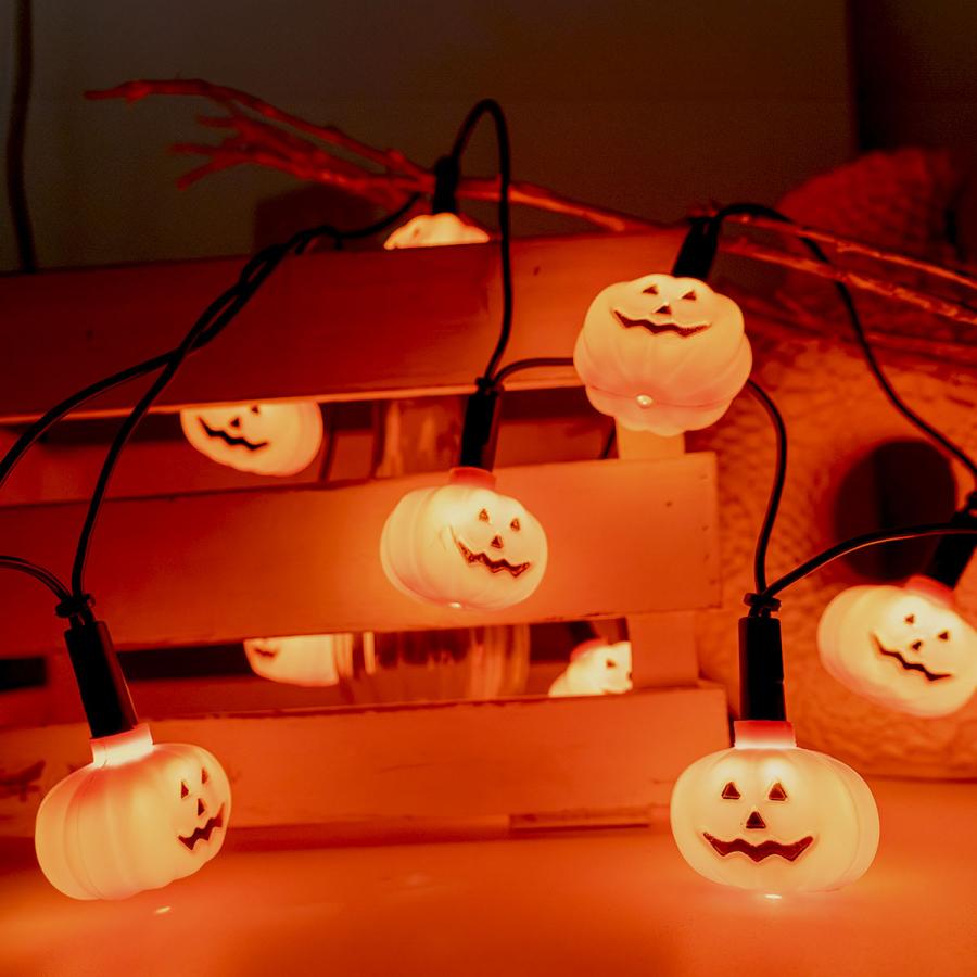 2024年 新作】 ハロウィン 飾り グッズ ライト かぼちゃ 2024年 新作】 ハロウィン 飾り グッズ ライト かぼちゃ