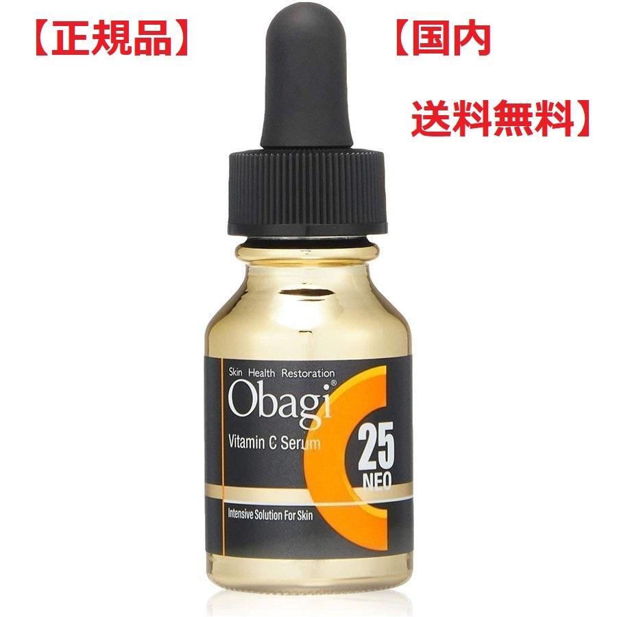 Obagi Obagi（オバジ） C25セラム ネオ 12mL ロート製薬 美容液 : クロスロード2021 - 通販 - Yahoo!ショッピング