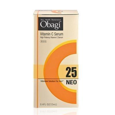 Obagi Obagi（オバジ） C25セラム ネオ 12mL ロート製薬 美容液 : クロスロード2021 - 通販 - Yahoo!ショッピング