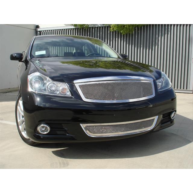 インフィニティ G37 2011-2013 グリル : X-RATED PERFORMANCE - 通販 - Yahoo!ショッピング