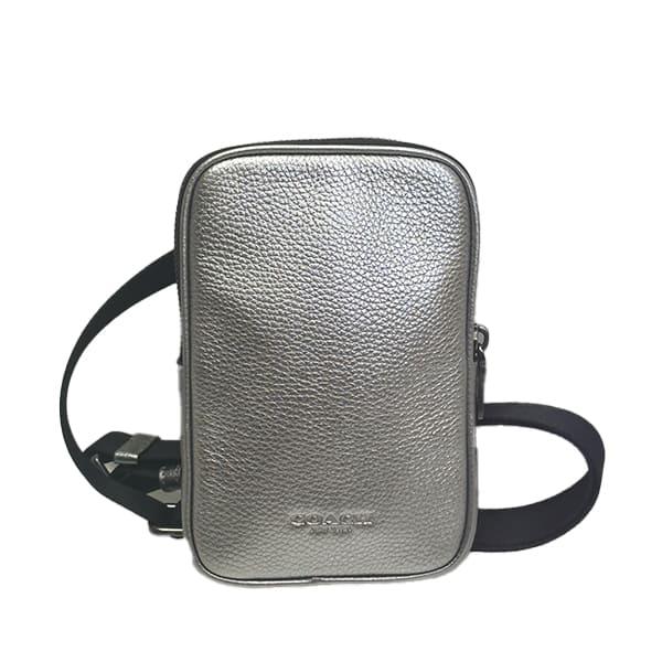 COACH コーチ バッグ メンズ ショルダーバッグ レザー エイデン COACH コーチ バッグ メンズ ショルダーバッグ レザー エイデン