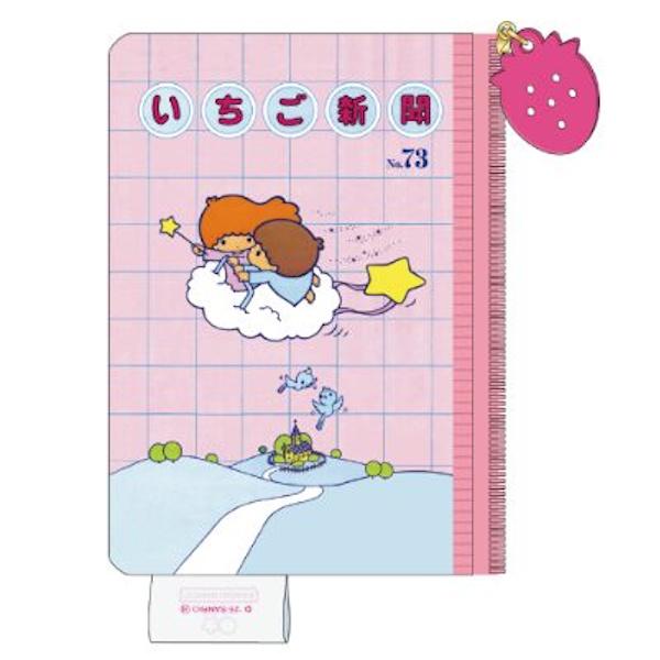 いちご新聞 ミニポーチ 1970s : xweem - 通販 - Yahoo!ショッピング