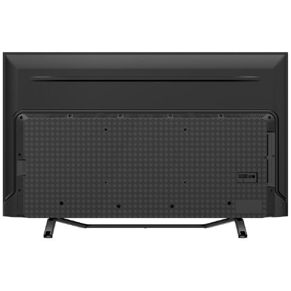 ハイセンス 50U7FG 50V型4Kチューナー内蔵液晶テレビ U7FG ハイセンス 50U7FG 50V型4Kチューナー内蔵液晶テレビ U7FG