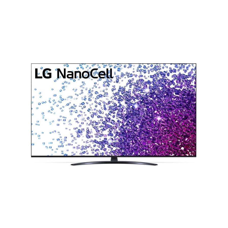 LGエレクトロニクス 【設置込み】75NANO76JPA 75V型 NanoCell TV 液晶テレビ : オリゾナス・ホリィオ Yahoo!店 - 通販 - Yahoo!ショッピング