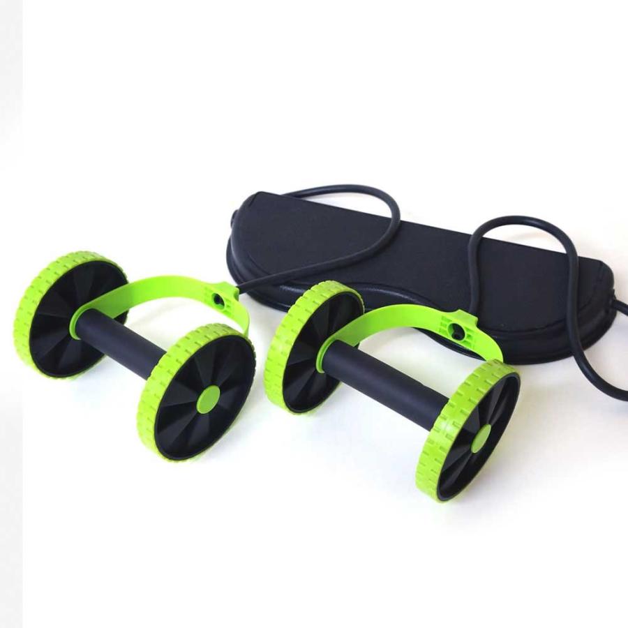 腹筋ローラー 腹筋器具 女性 腹筋マシン エクササイズ ダイエット器具 トレーニング アブローラー 送無 XM415 : Zakka-son ...