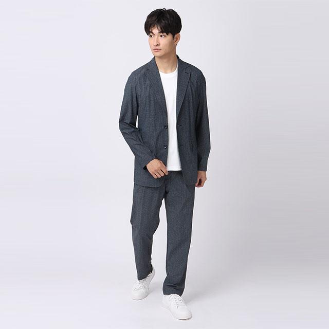 AOYAMA 【洋服の青山】ゼロプレッシャースーツ ジャケット AOYAMA 【洋服の青山】ゼロプレッシャースーツ ジャケット