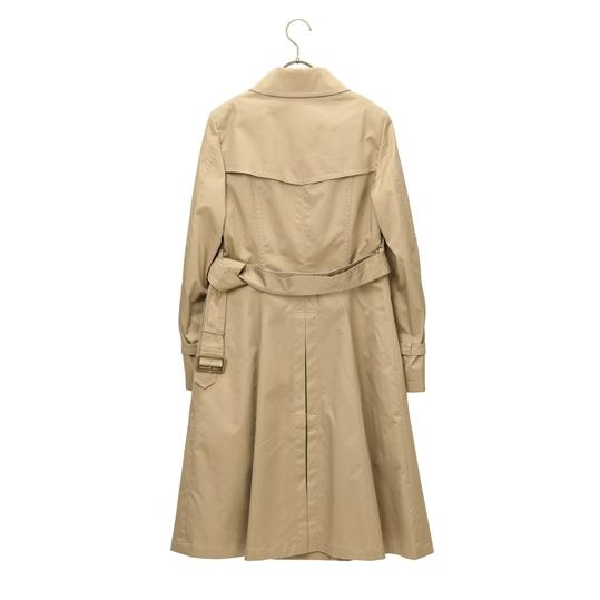 AOYAMA 【洋服の青山】スリーシーズン ベージュ系 ロング丈 AOYAMA 【洋服の青山】スリーシーズン ベージュ系 ロング丈