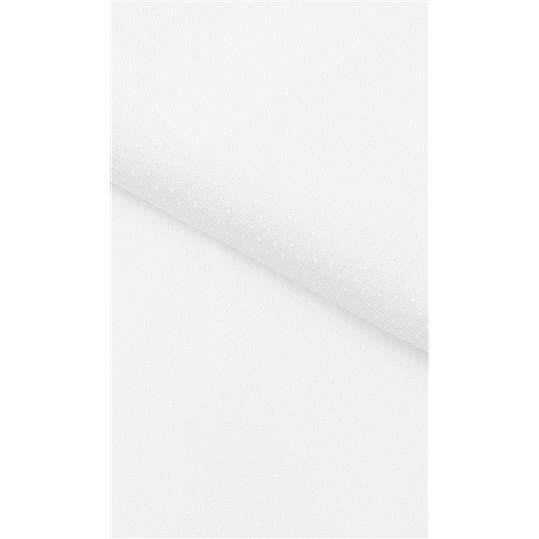 AOYAMA 【洋服の青山】ブラウス シャツ レディース スキッパーカラー 2WAY 細身体 スリム ホワイト ビジネス 形態安定 ストレッチ 透け軽減 事務服 n-line Precious ...