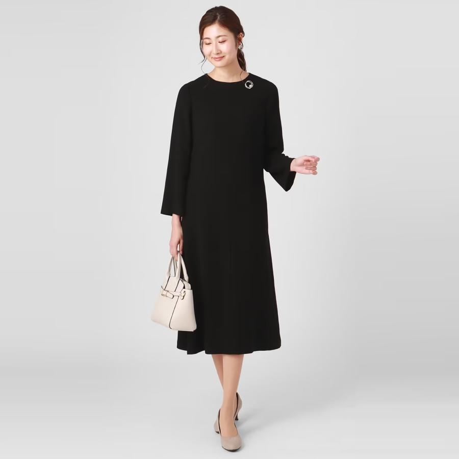 AOYAMA 【洋服の青山】フォーマルワンピース レディース AOYAMA 【洋服の青山】フォーマルワンピース レディース