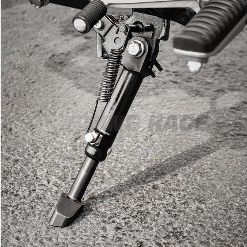 KAWASAKI Z900RS CAFE サイドスタンド 可変式 調節可能 : ワイドリーム - 通販 - Yahoo!ショッピング