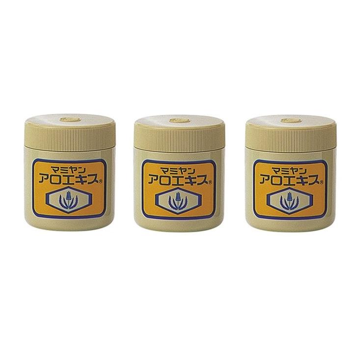 マミヤン アロエキス 48g 3個セット : YBショップ - 通販 - Yahoo!ショッピング
