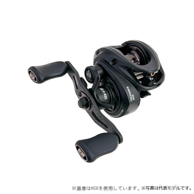 アブ ROXANI BC ロキサーニBC HS8-L : つり具のBunBun Yahoo!店 - 通販 - Yahoo!ショッピング